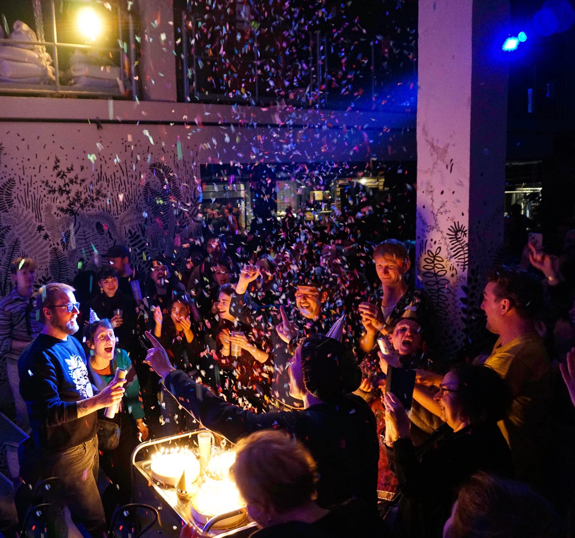 Bar – La Source Beer Co