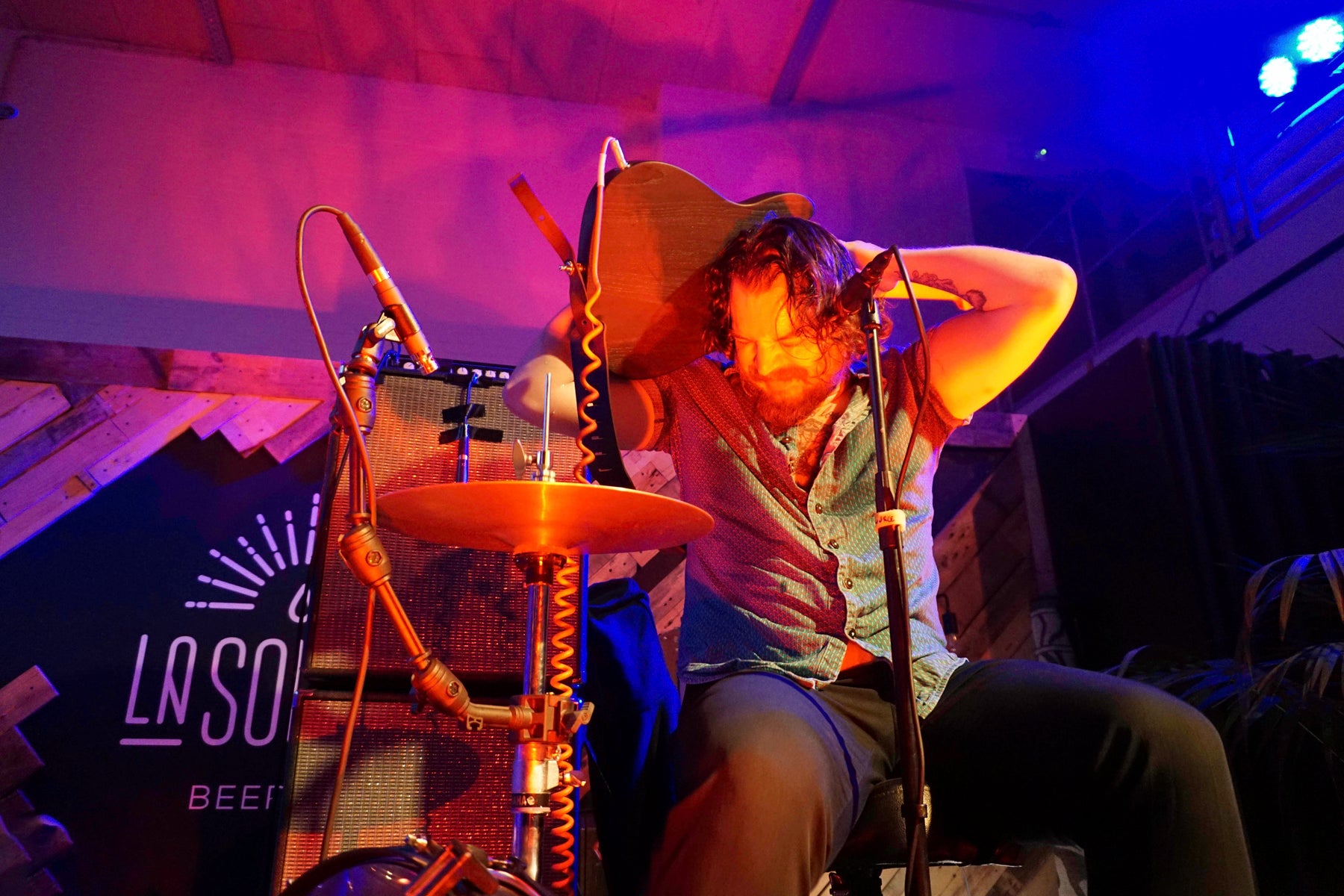 Bar – La Source Beer Co